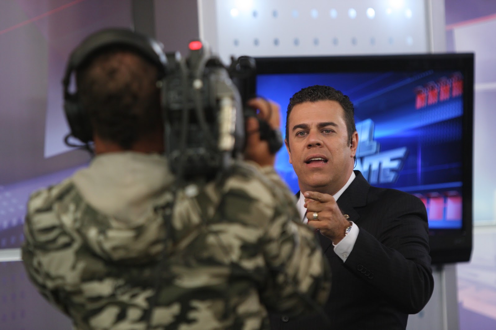 Band: “Brasil Urgente Minas” Conquista a Vice-Liderança | Noticias da ...