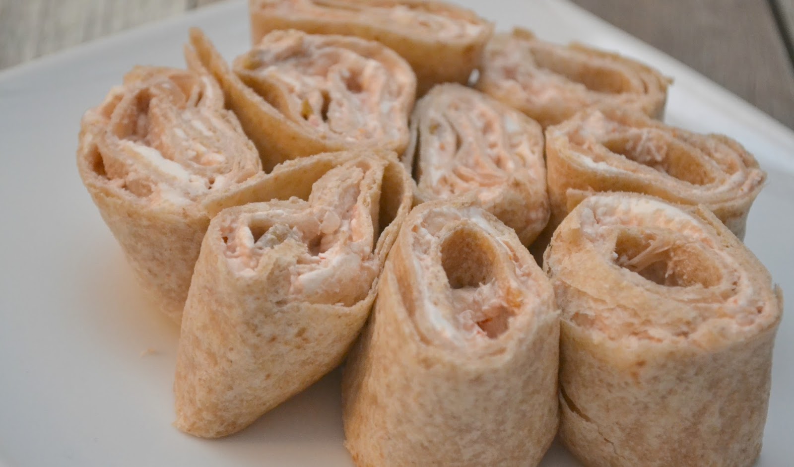 Back-to- School Lunchbox Salsa Roll-ups - Building Our Story