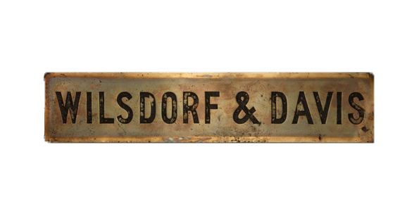 Hans Wilsdorf Registers Rolex in 1908 - Rob's Rolex Chronicle