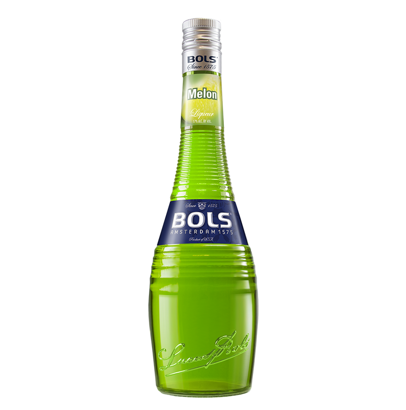 Bols Liqueur USA on Packaging of the World - Creative Package Design ...