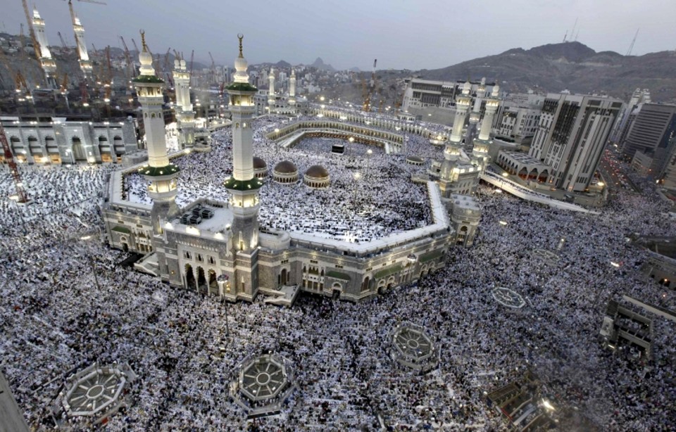 sete pecados (i)mortais : O PROFETA MAOMÉ DESPEDE-SE, 632