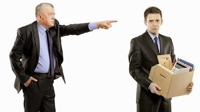 Ley Federal del Trabajo