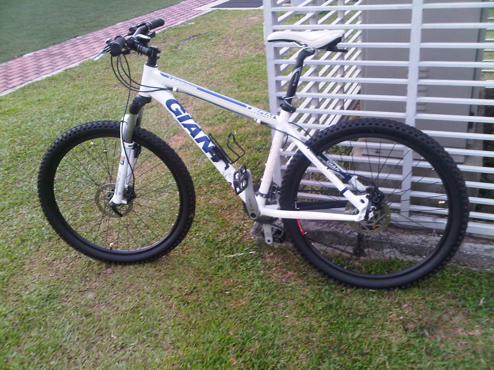 Harga Basikal Giant Di Johor