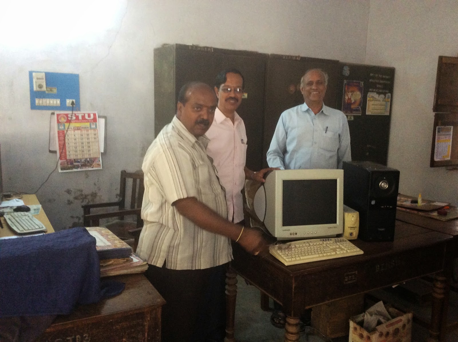 BZ HIGH SCHOOL 79-BATCH: All About 79 batch