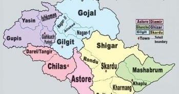 STATE SUBJECT RULE and LIMITATIONS FOR PAKISTAN AND INDIA IN KASHMIR ...