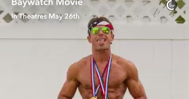 Hunksinswimsuits: Zac Efron in speedos