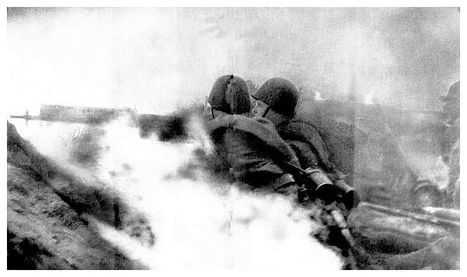 World War 2 Pictures: Invasion of Poland by Germany, September 1939