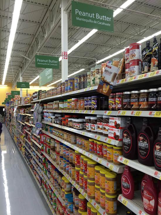 Butterscotch Peanut Bars - I Dig Pinterest