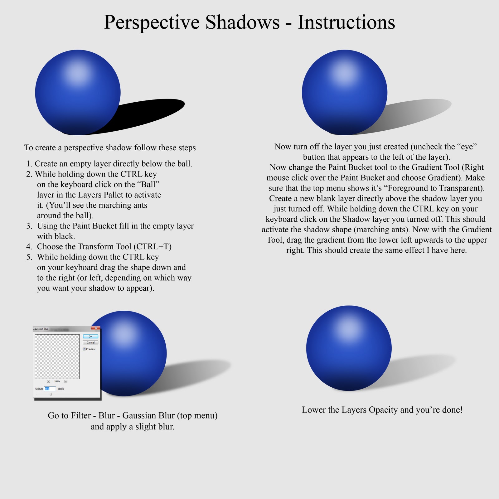 Just Creations Tutorials: Cheat Sheets - Shading/Shadows & Highlights ...