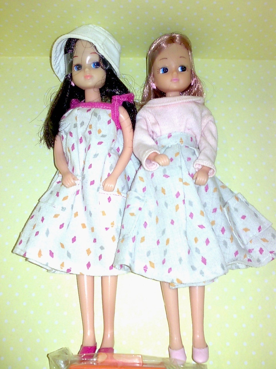 El mundo de chabel y yo: Chabel " Lo que tu quieras ser"