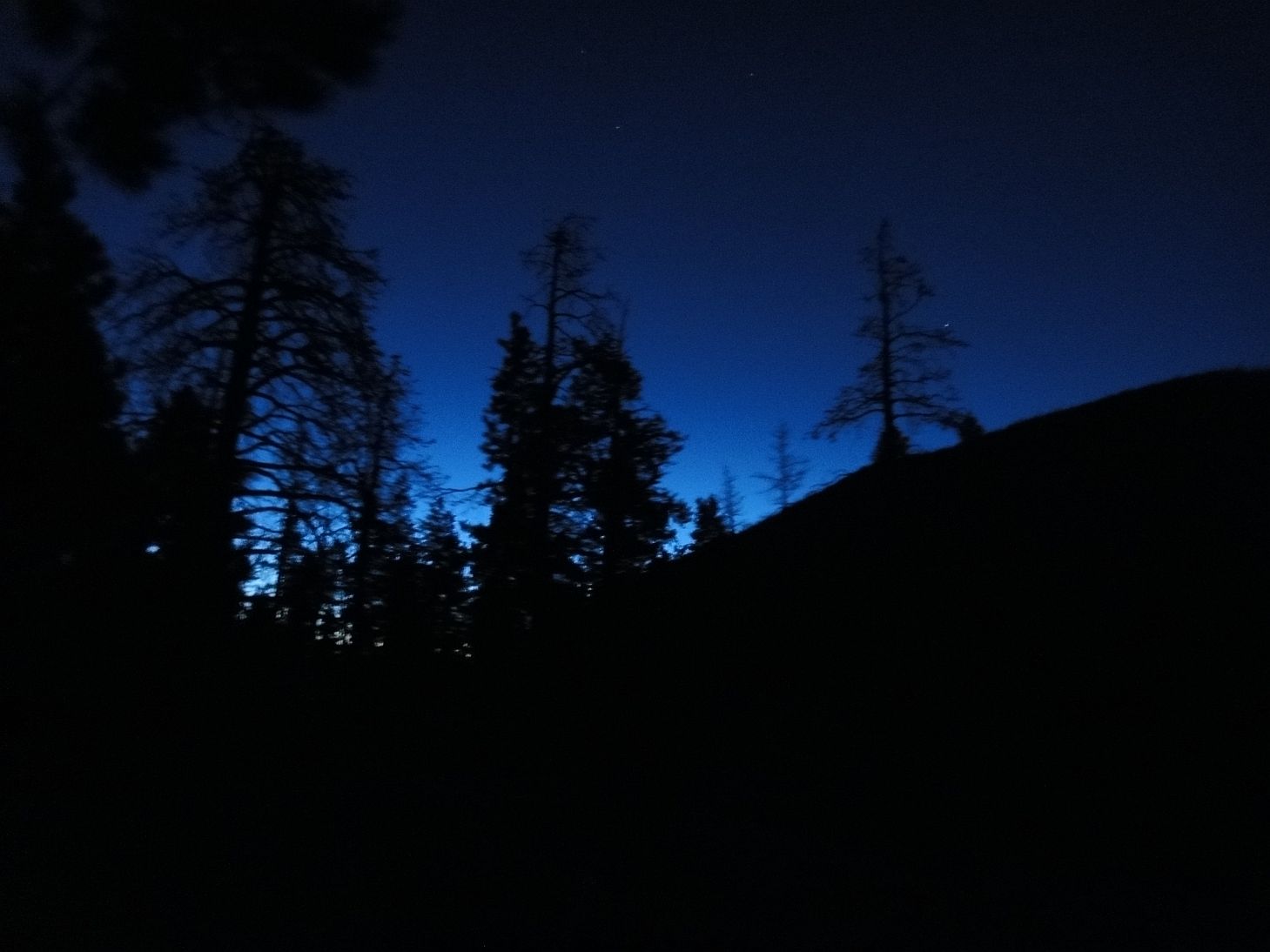 Hiking Rocky Mountain National Park: Mt. Alice via Hourglass Ridge.