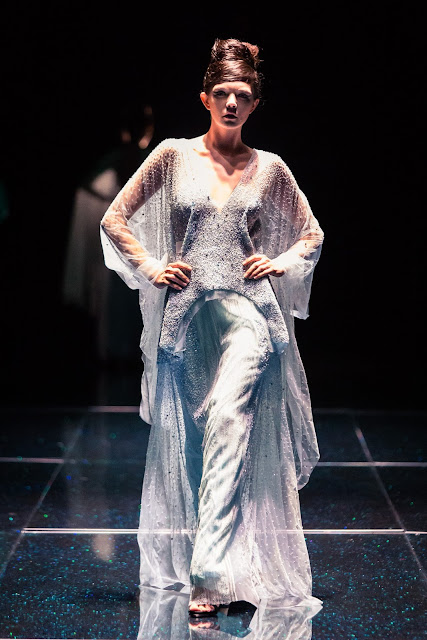 Fashion Studio Magazine: BARNEY CHENG: Exclusive Interview