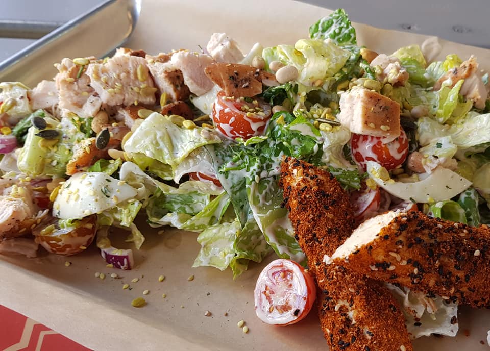 טועמת ורצה לספר לחבר'ה: תכירו את Papush הלהיט החדש של הקיץ שחובבי ...