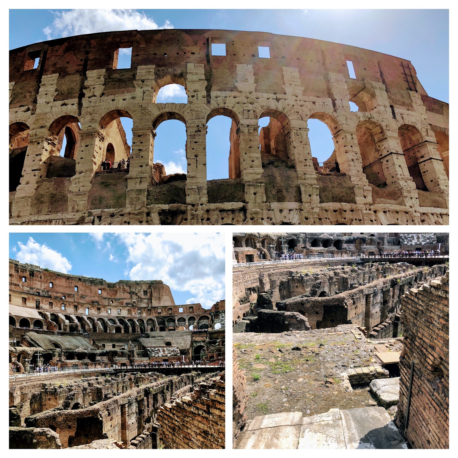 When in Rome: A Guide to the Eternal City