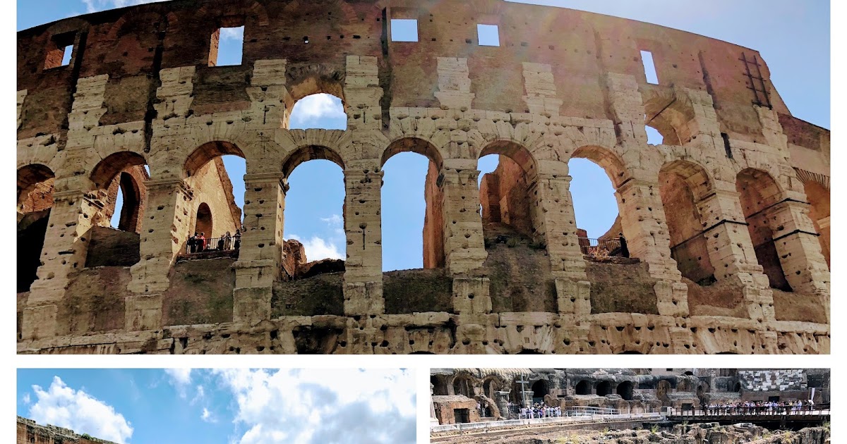 When in Rome: A Guide to the Eternal City