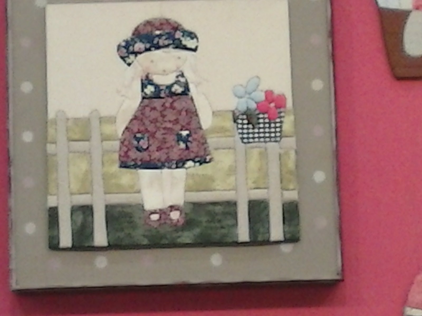 mis costuritas: tutorial patchwork sin aguja