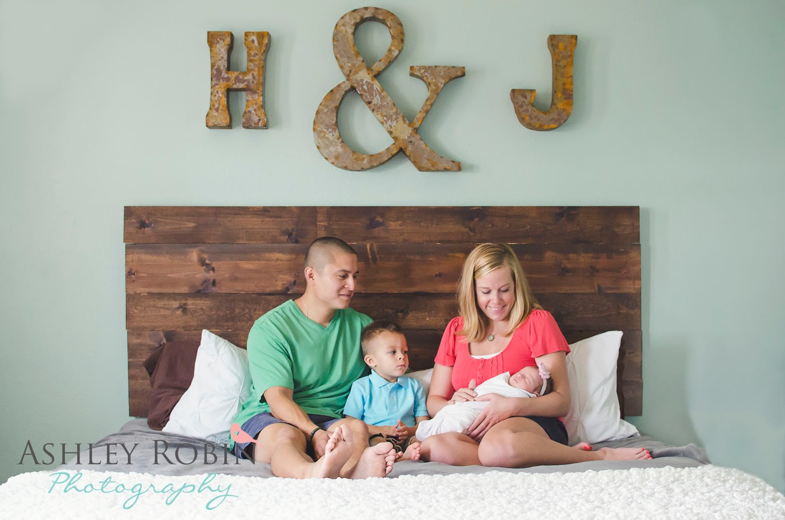 Ashley Robin Photography