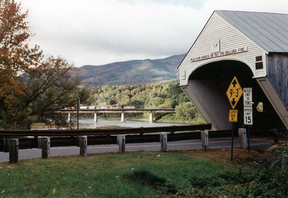 White River Division: Snapshot - January 2012