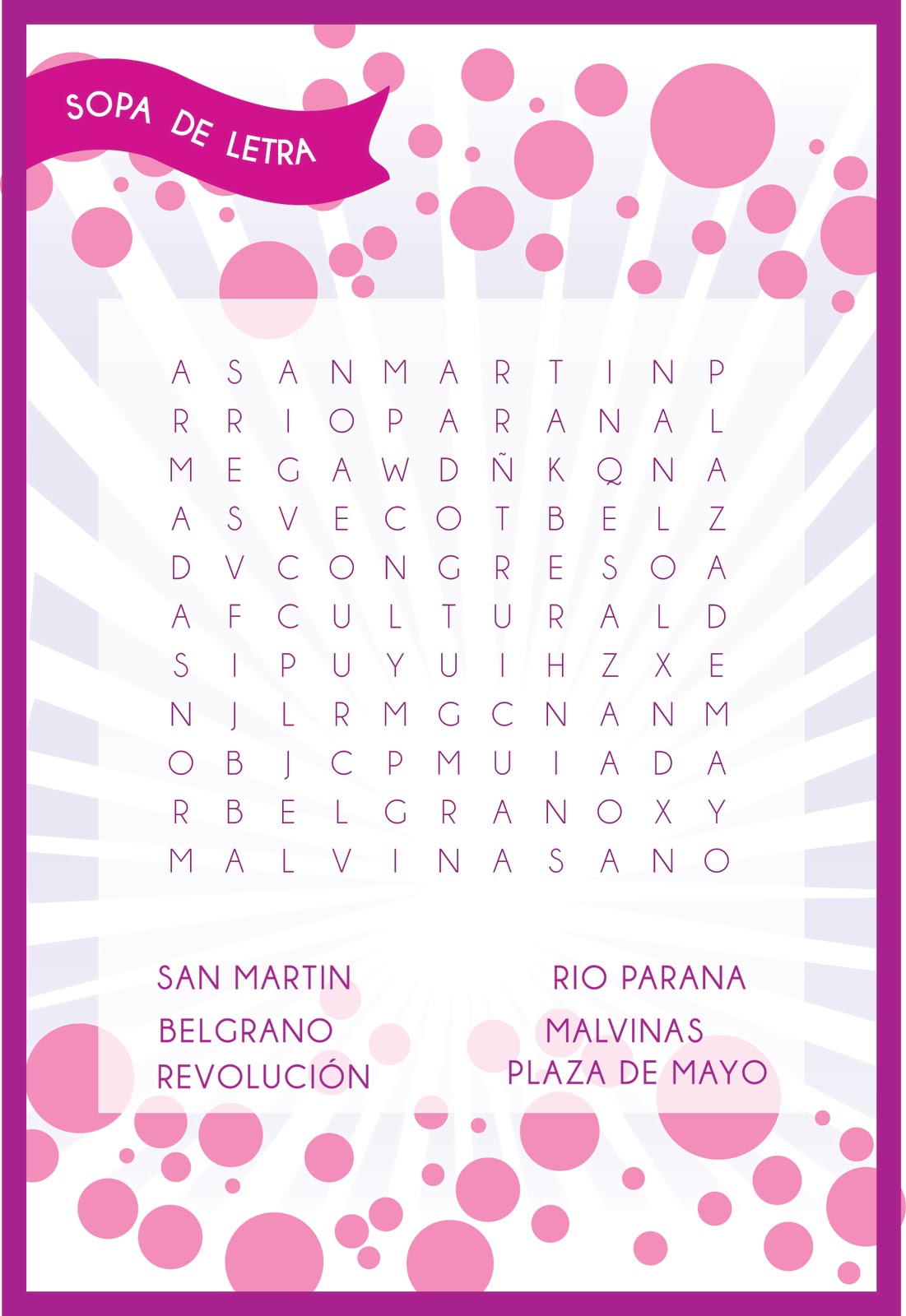 Flavia Guzman: Diseño Grafico