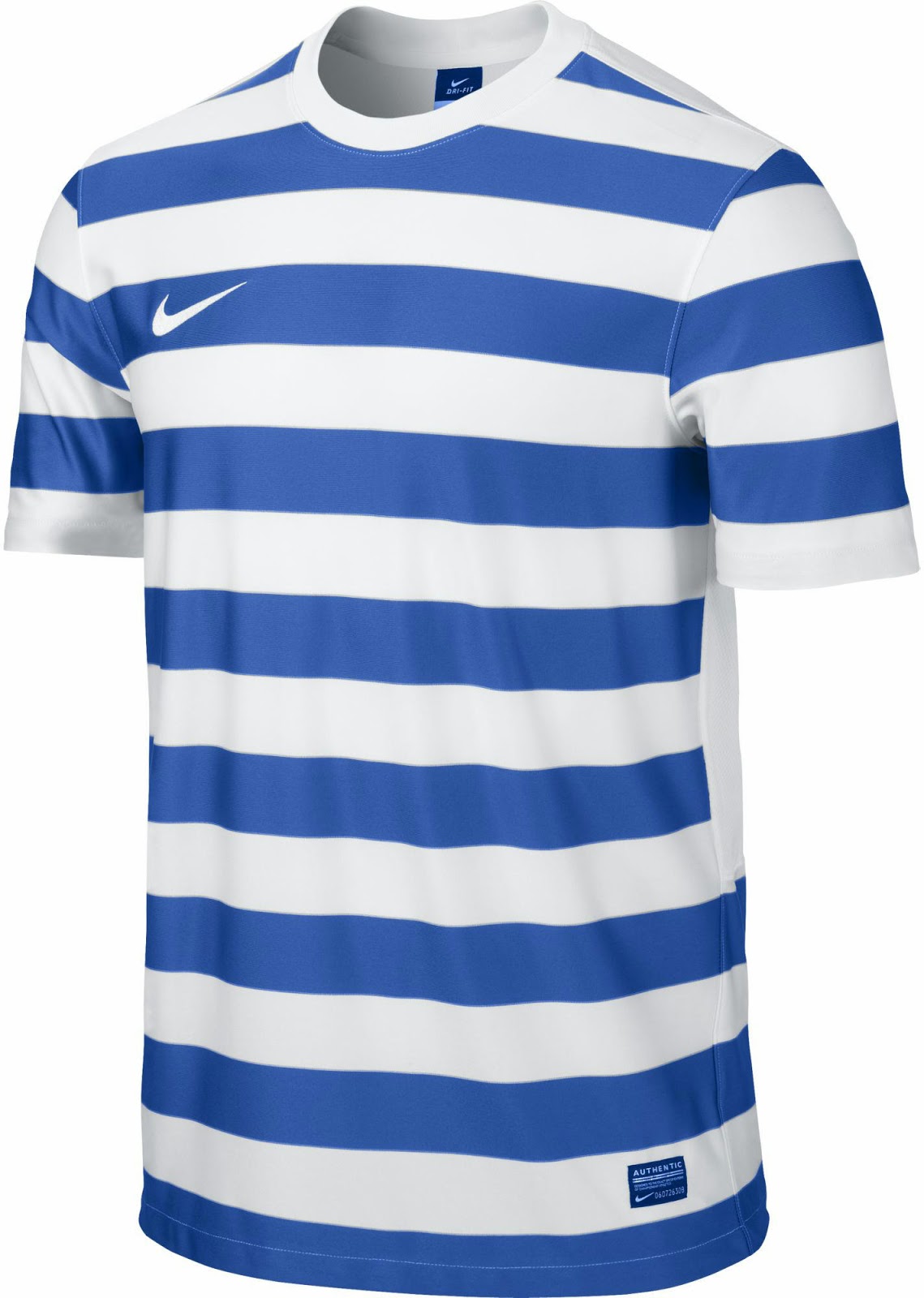 Nike Queens Park Rangers 14-15 Kits Released - Footy Headlines