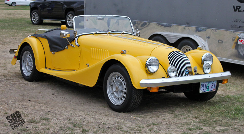 2015 Portland Vintage Racing Festival Mega Gallery | Subcompact Culture ...