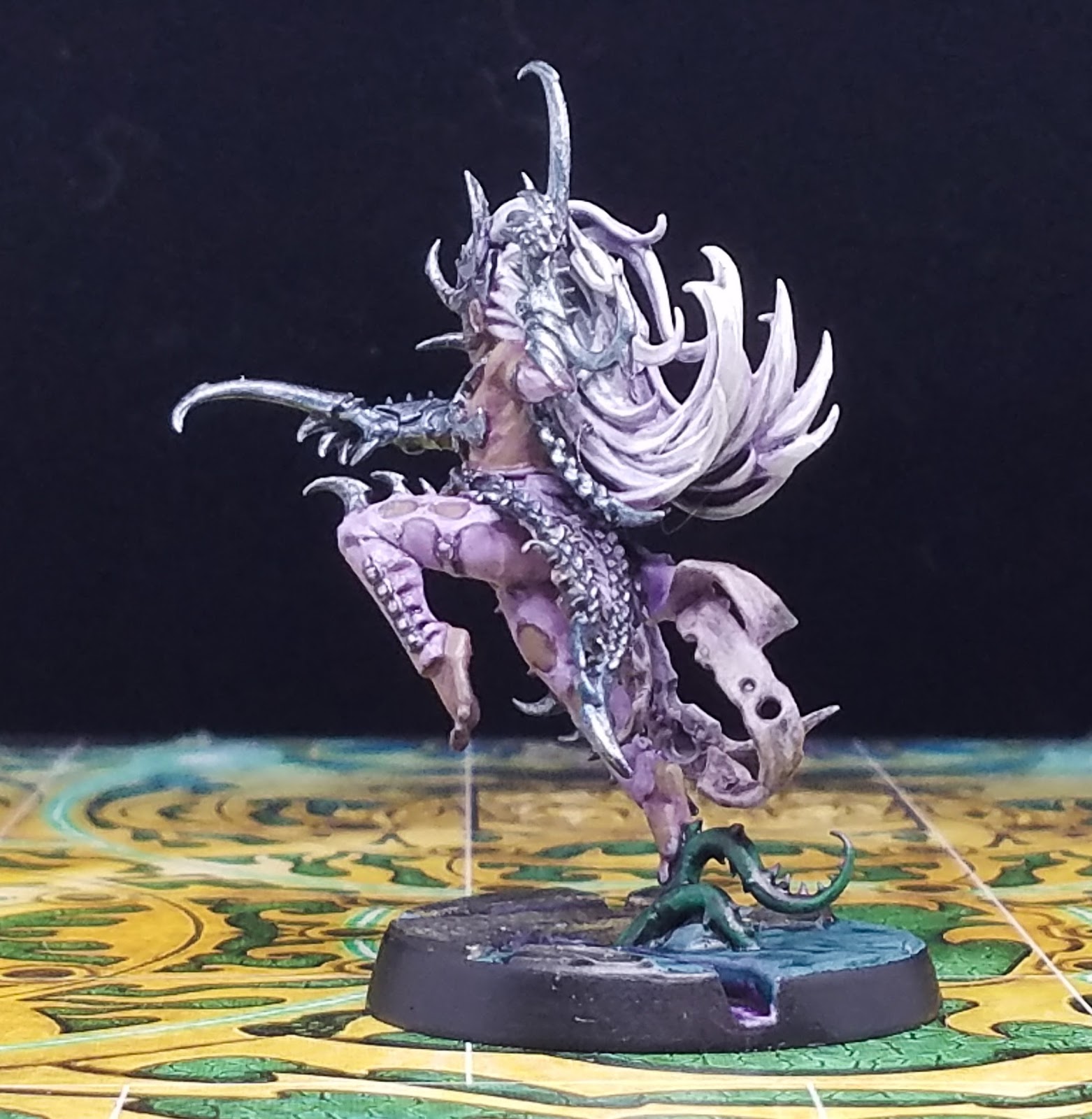 RayGun Gothic Galaxy: Tenebrael Shard