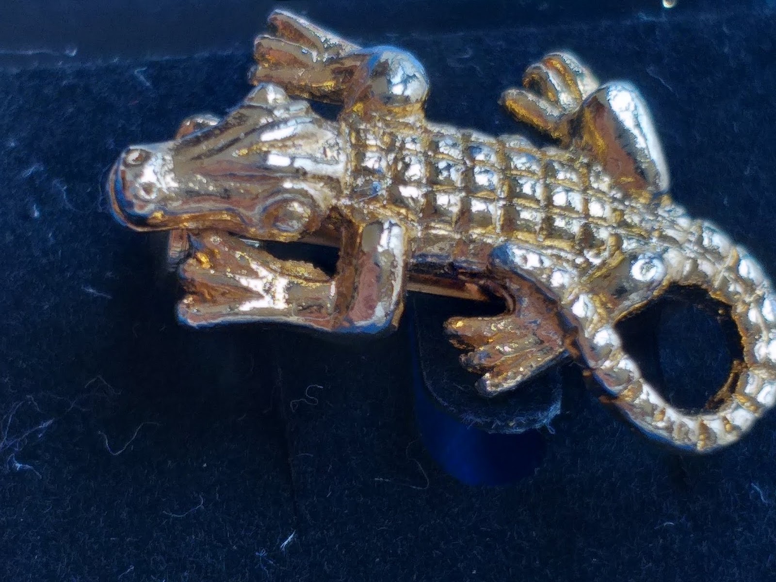 cositasdemiabuelo: ¿Que es un broche?