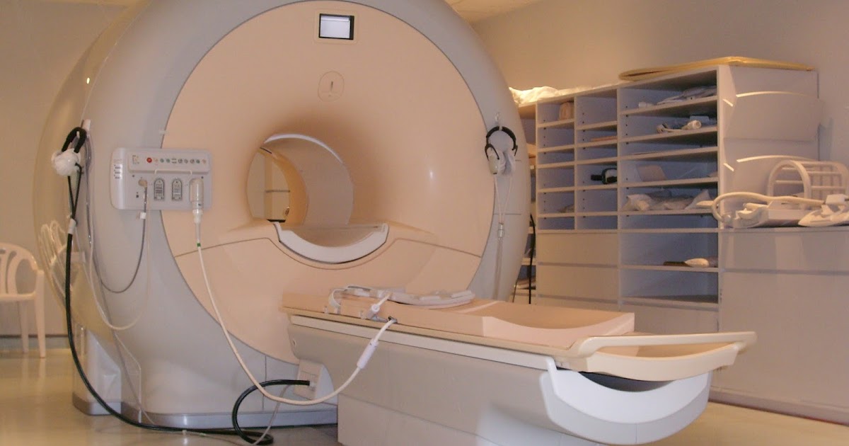 Singapore's New MRI Technology: The Best One Yet | HealthTech.PH