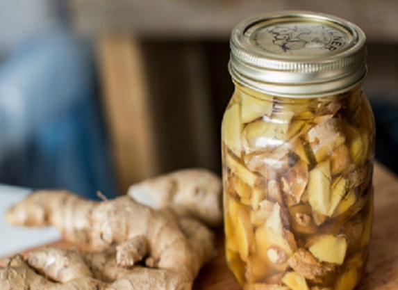 Prepare Ginger in This Way and Prevent Cancer, Arthritis and Lower ...