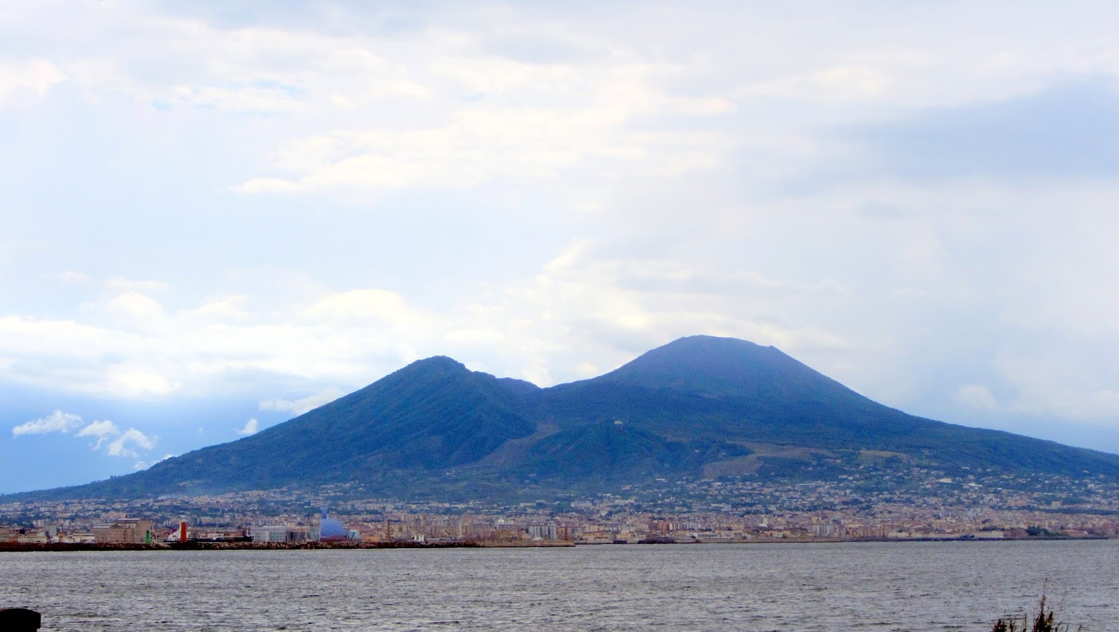 Making memories all over the World: Naples: ankle of the Italian boot