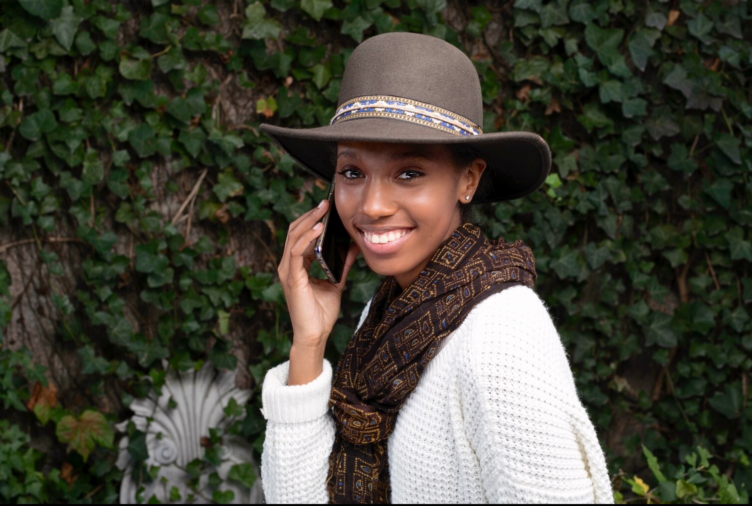 John Callanan Hats: BOHO BANDITO- ON TREND FALL 2017