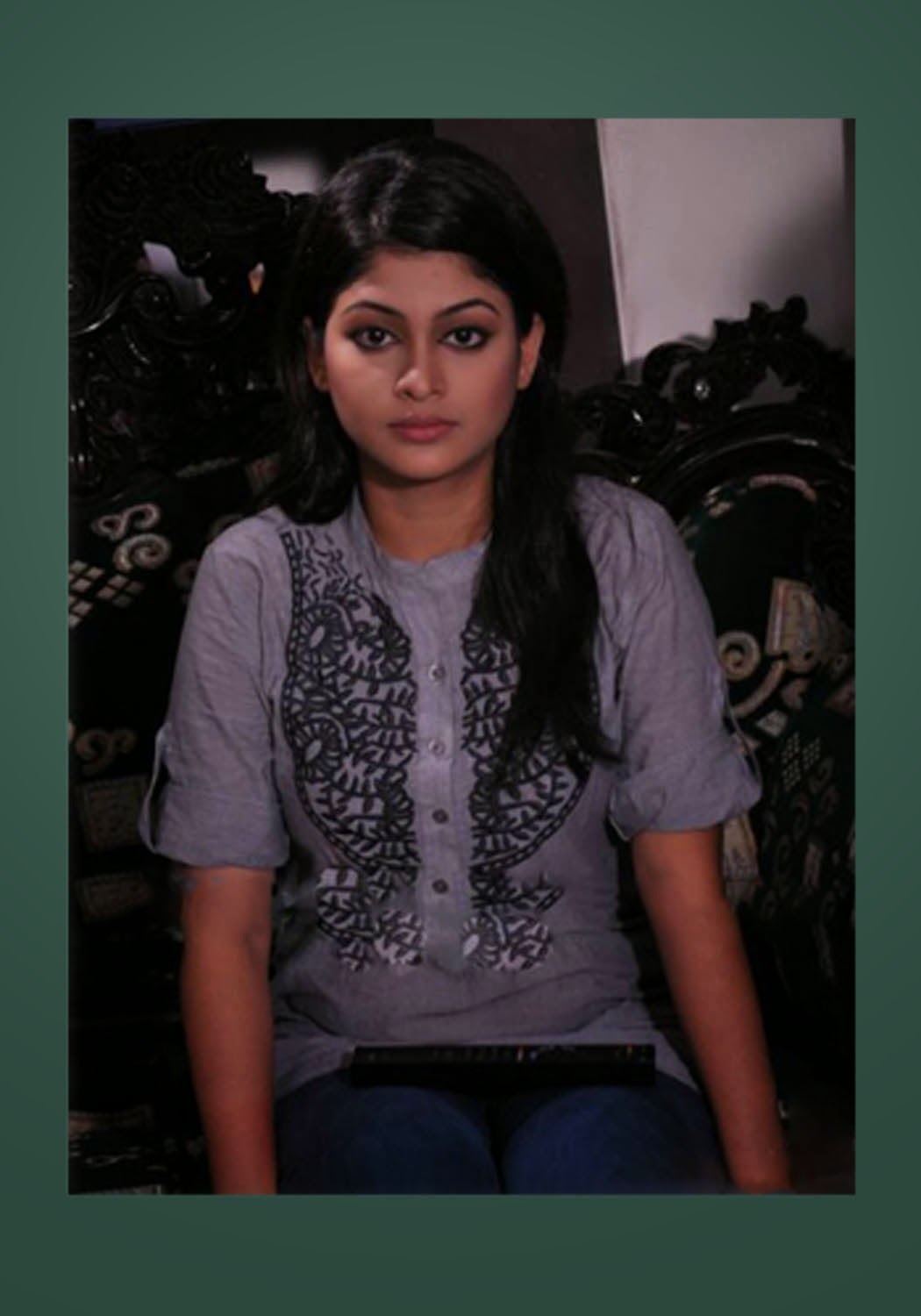 Actress Photos- Wallpapers: Talent Model & Crazy Actress Sharika Latest