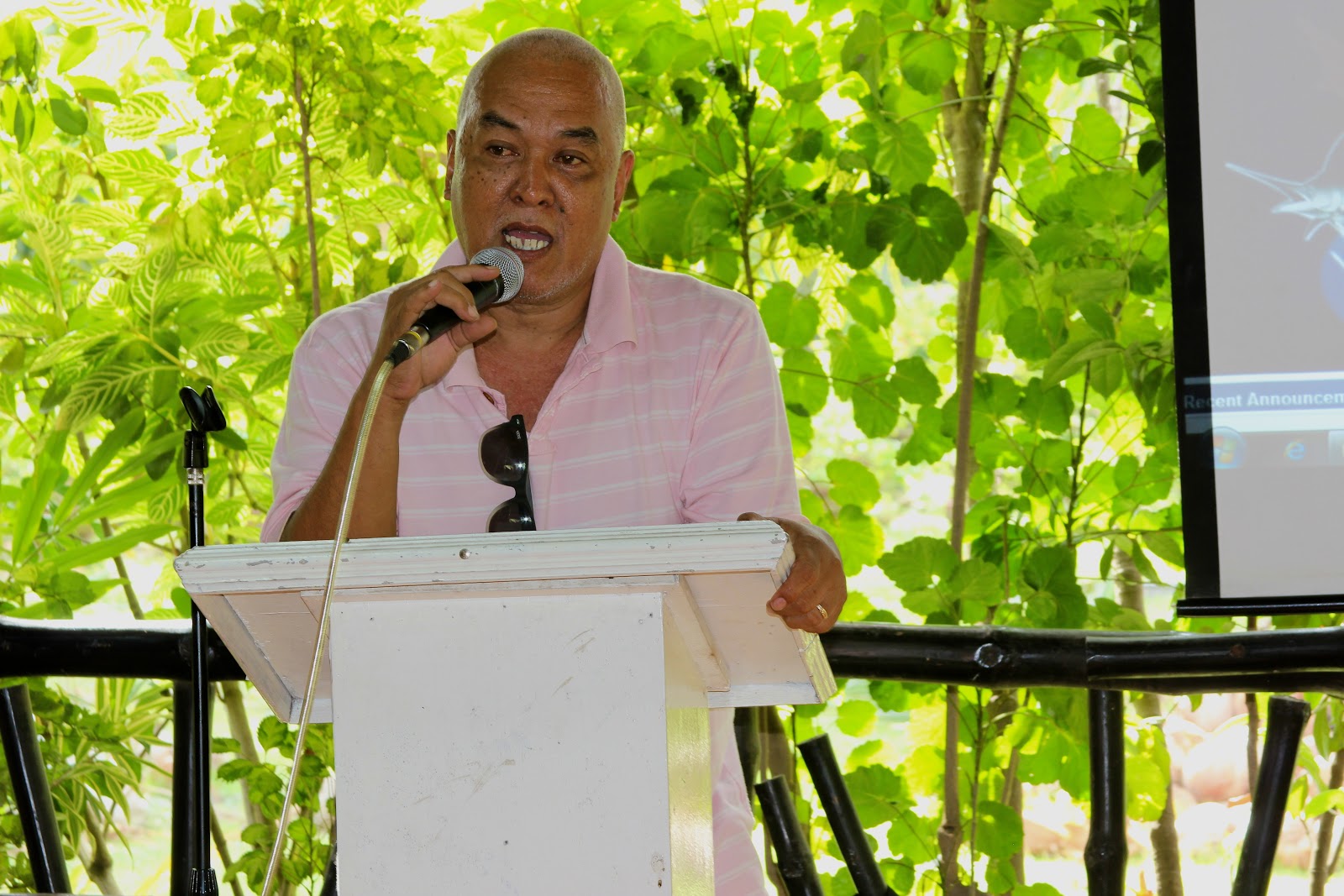 Portraits Of Life: 2012