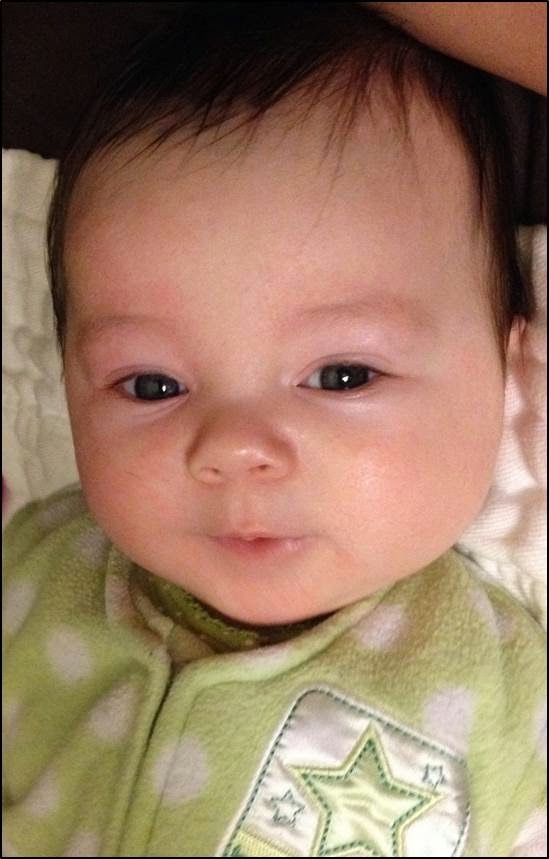 Double-headed Shart Attack: Babies look ridiculous when they're wearing ...