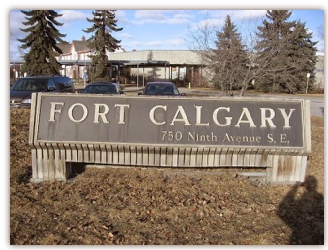 Calgary, una experiencia llena de estímulos - Vero4Travel