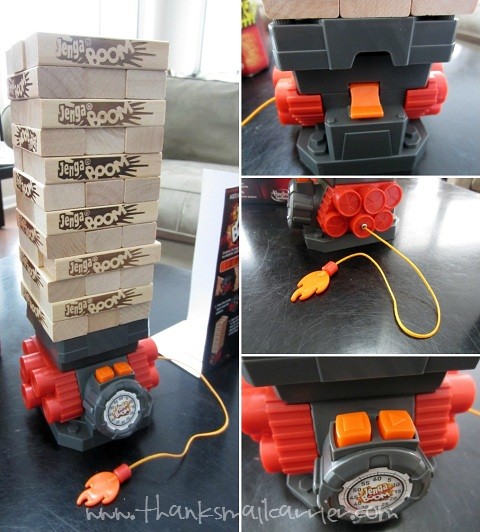 Thanks, Mail Carrier | Add an Explosion of Fun to Your Next Game Night ...