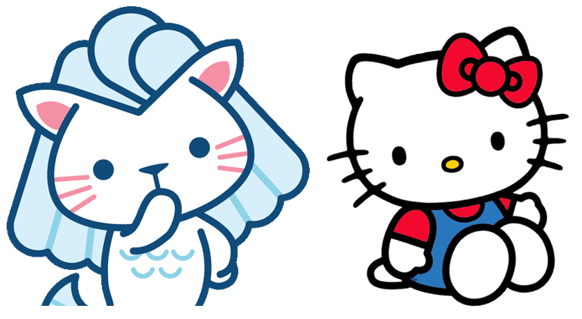 Merli: Kawaii Made Possible - Branding Singapore