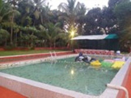 Travel-India: Tulsi's Agro Farm near Mumbai - One day Picnic Spot near ...