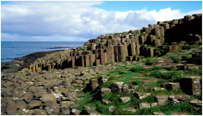 Kekar (Joint) dan Klasifikasi Kekar ~ All About Petroleum