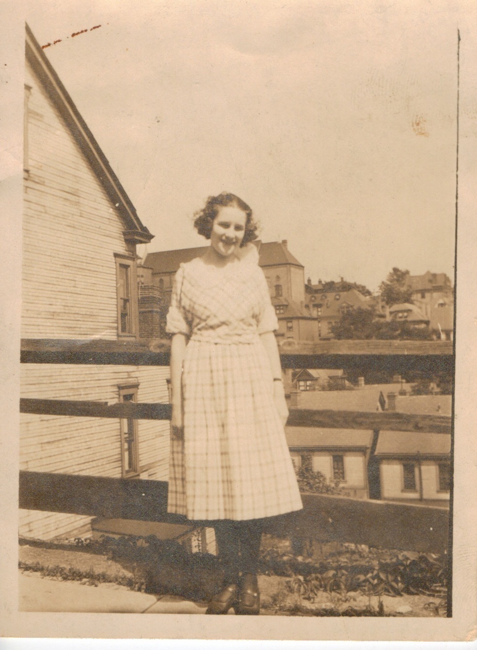 Where Were They Then?: Those Places Thursday-Pittsburgh, PA