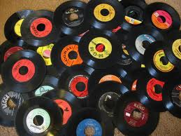 .: Record Labels Galore In The 60s