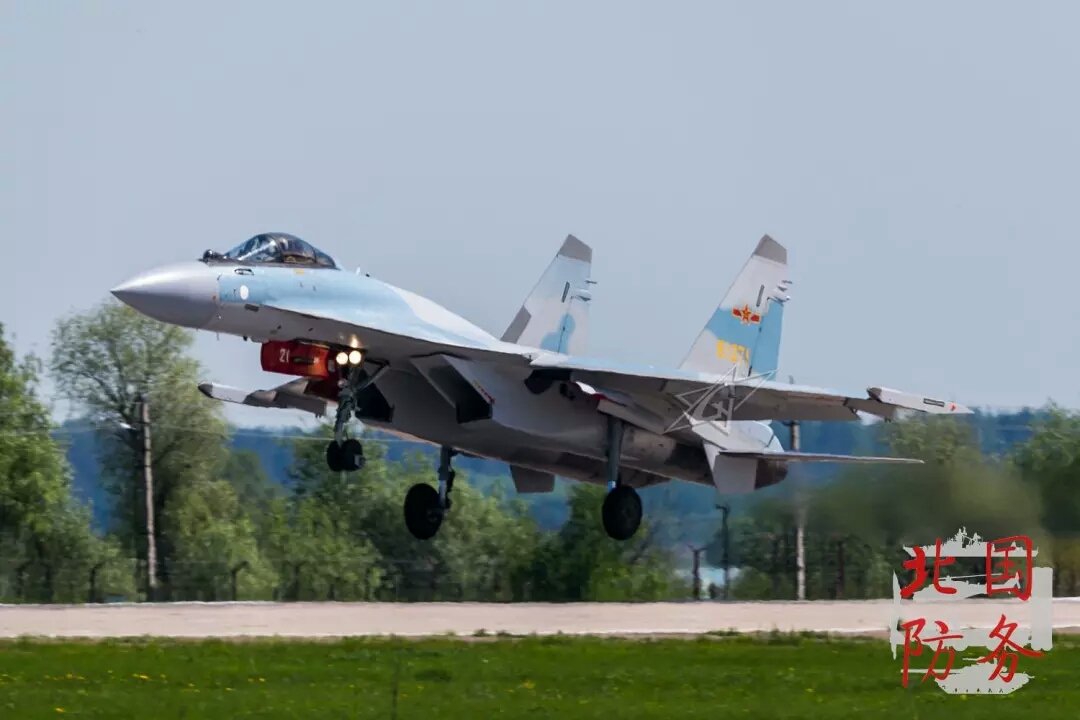 DEFENSE STUDIES: PLAAF's Su-35 is in Trouble : Vietnam Media