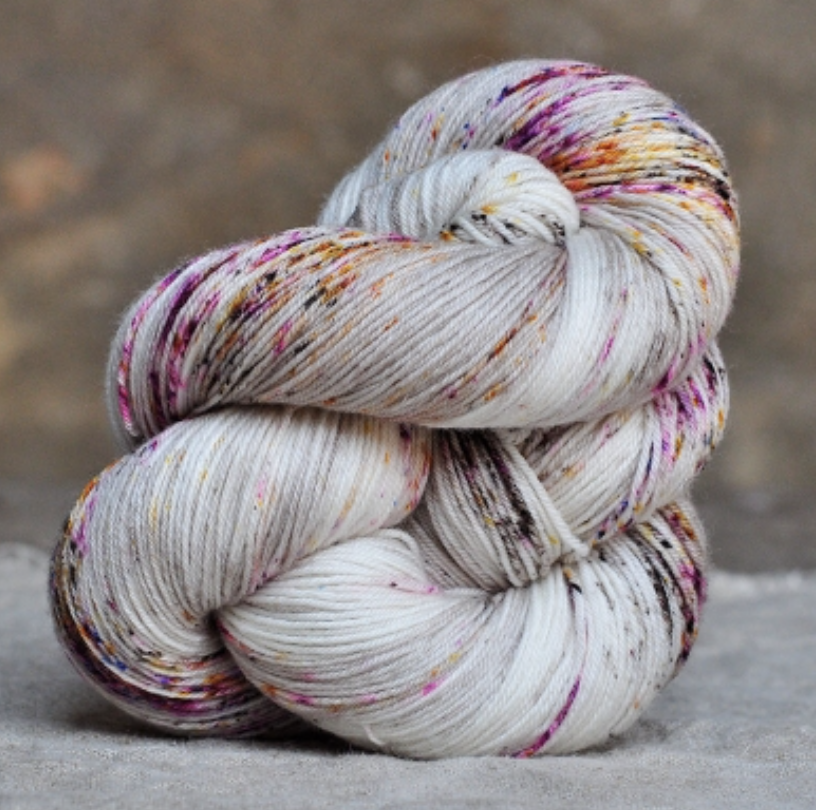 A Really Good Yarn: Good Morning