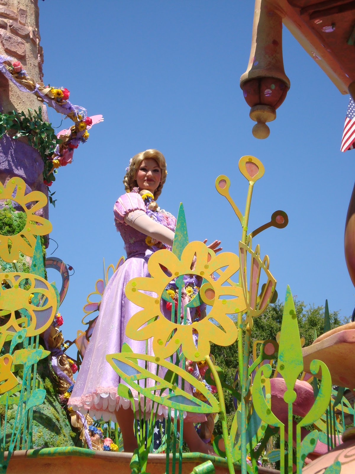 Princess Wonderland: Soundsational