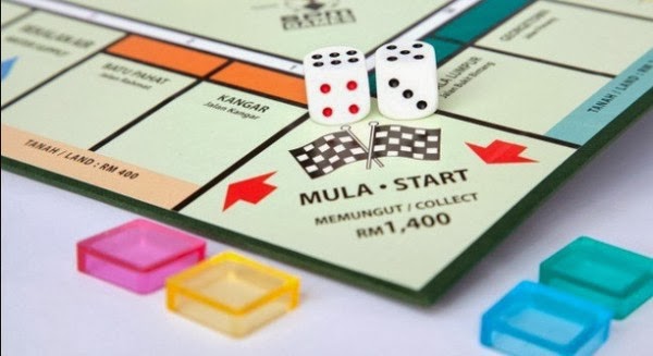 Bright Lights in the Dark Side: Childhood Life