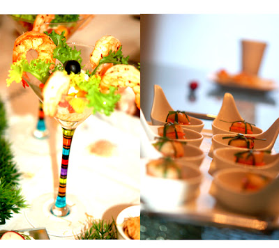 De l'utile à l' agréable. Mon travail...ma passion: Buffet, thème ...