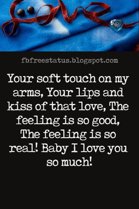 Love Text Messages For Him & Him With Beautiful Images