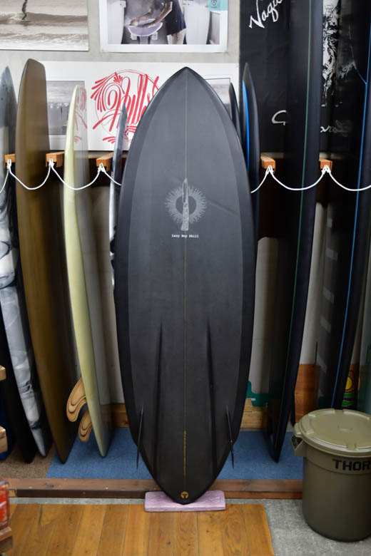 new evolution surf: Used Info *3 Mac, Pinder, travis, CC, Velzy & LBS***