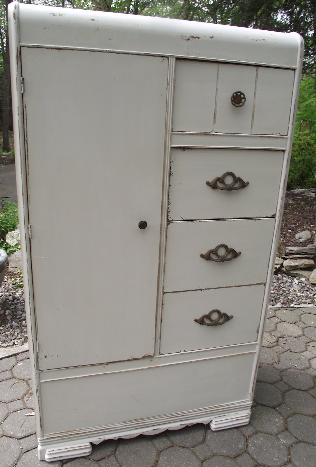 Serendipity Chic Design