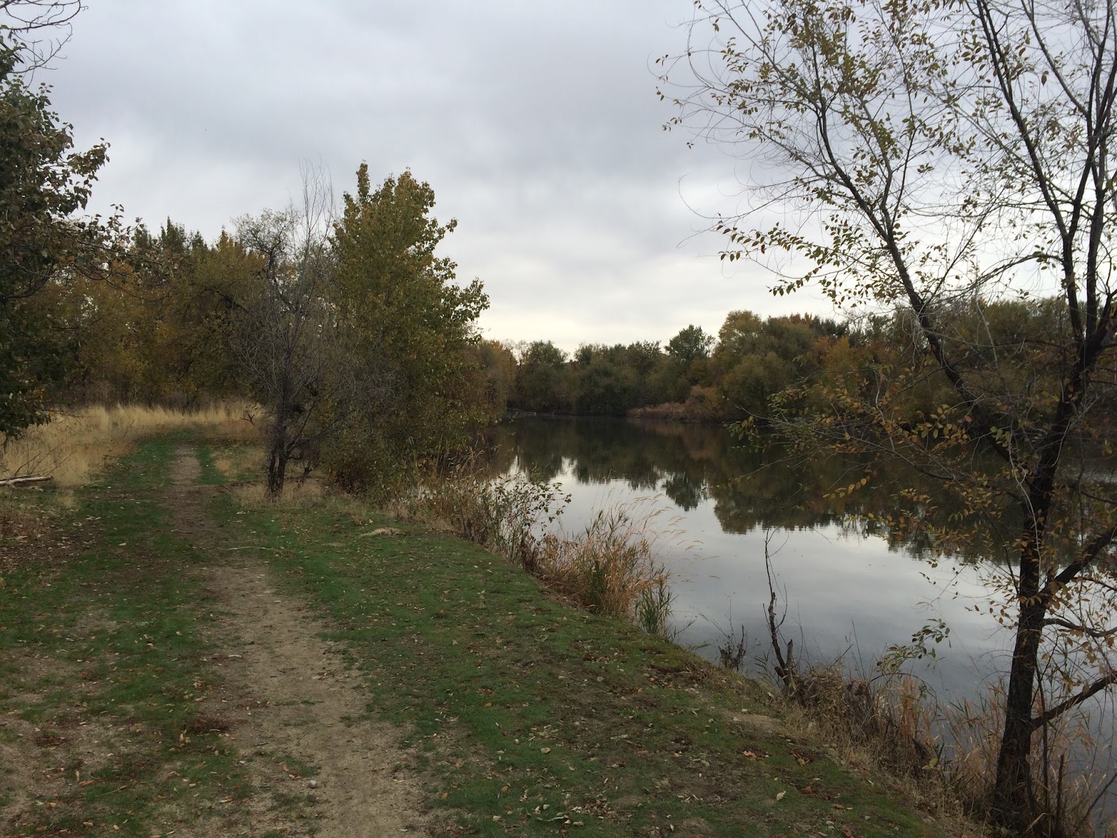 Stueby's Outdoor Journal: New Esther Simplot Park adds yet another ...